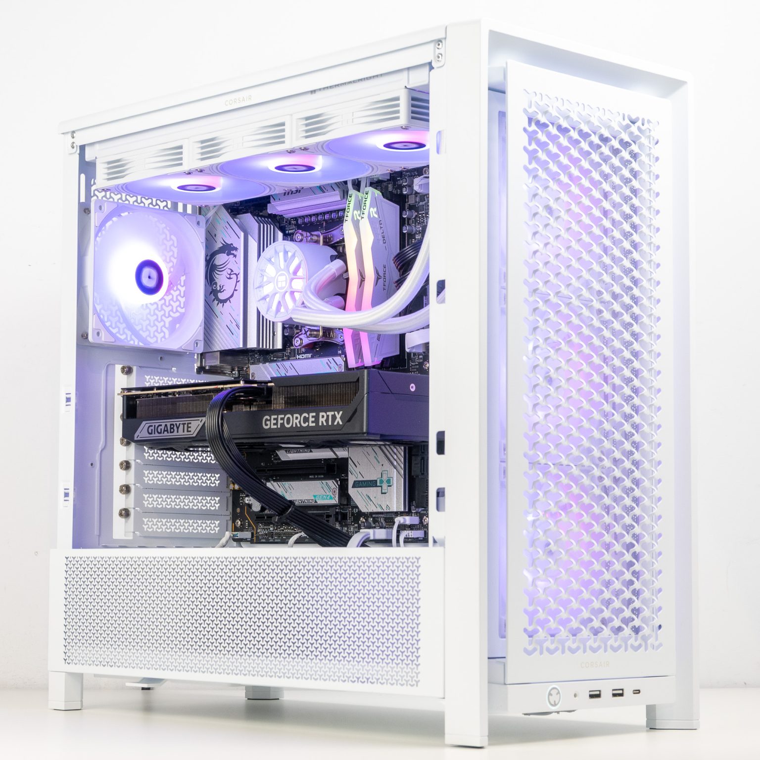 Astral Computers | Gaming PCs Halifax | Desktop Computers