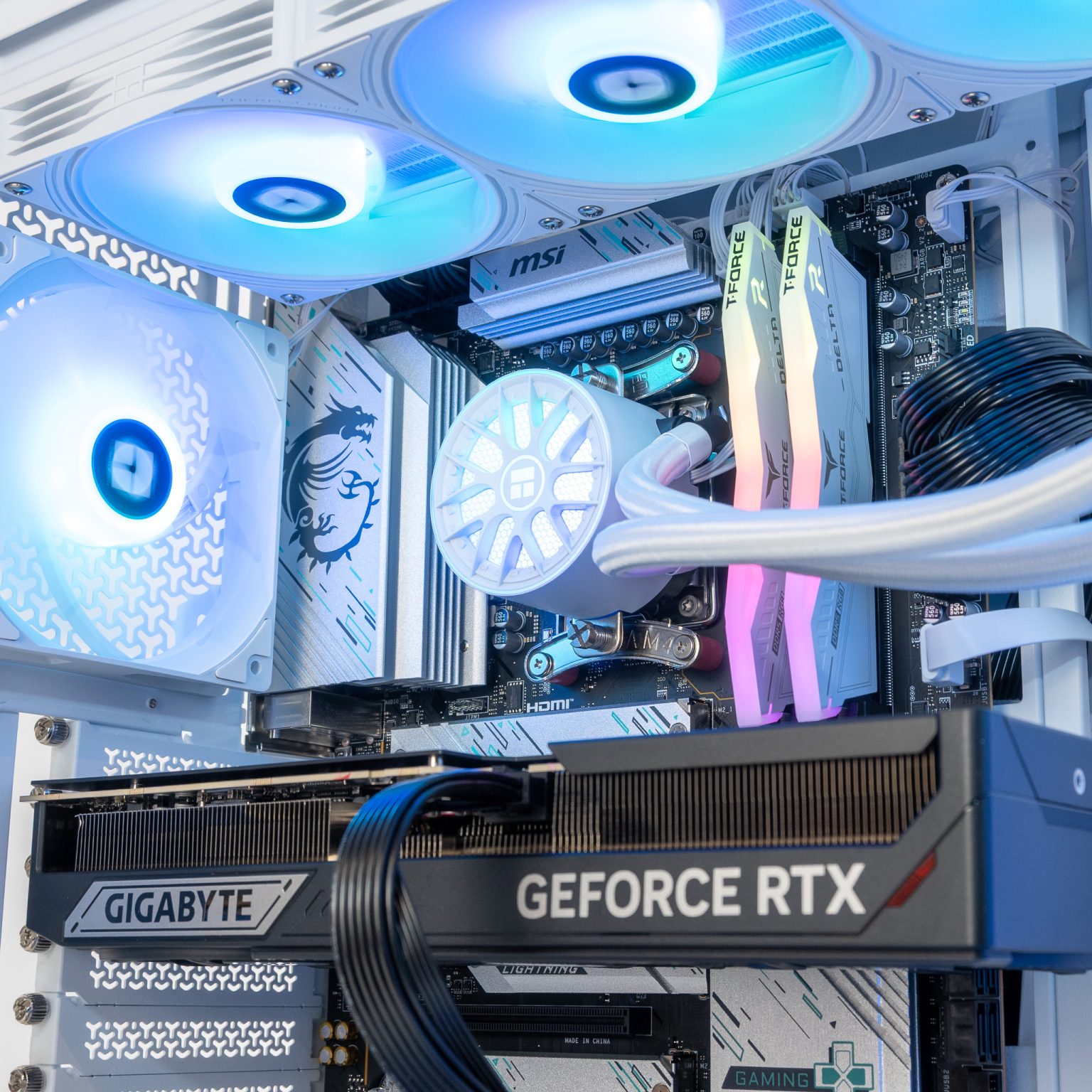 Astral Computers | Gaming PCs Halifax | Desktop Computers